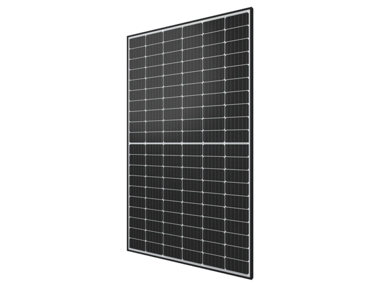400w Sunpro Mono Black Frame Energy Storage Off Grid Solar Panel ...