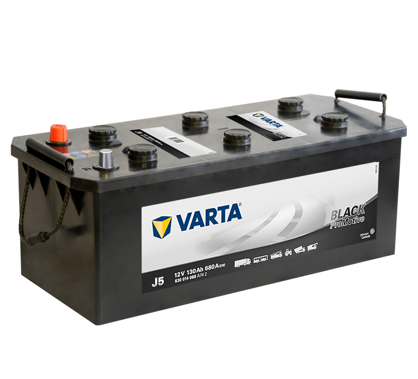 Varta Battery - Cheap Varta Batteries - Express Next Day Delivery ...