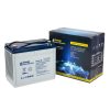 12v 150ah Expedition Plus Agm Deep Cycle Leisure Battery (EXP12-150 ...