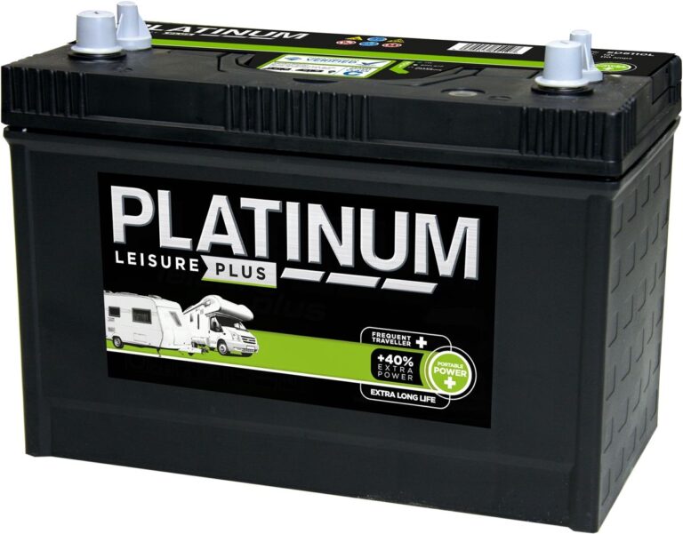 Platinum Battery - Cheap Platinum Batteries - Express Next Day Delivery ...