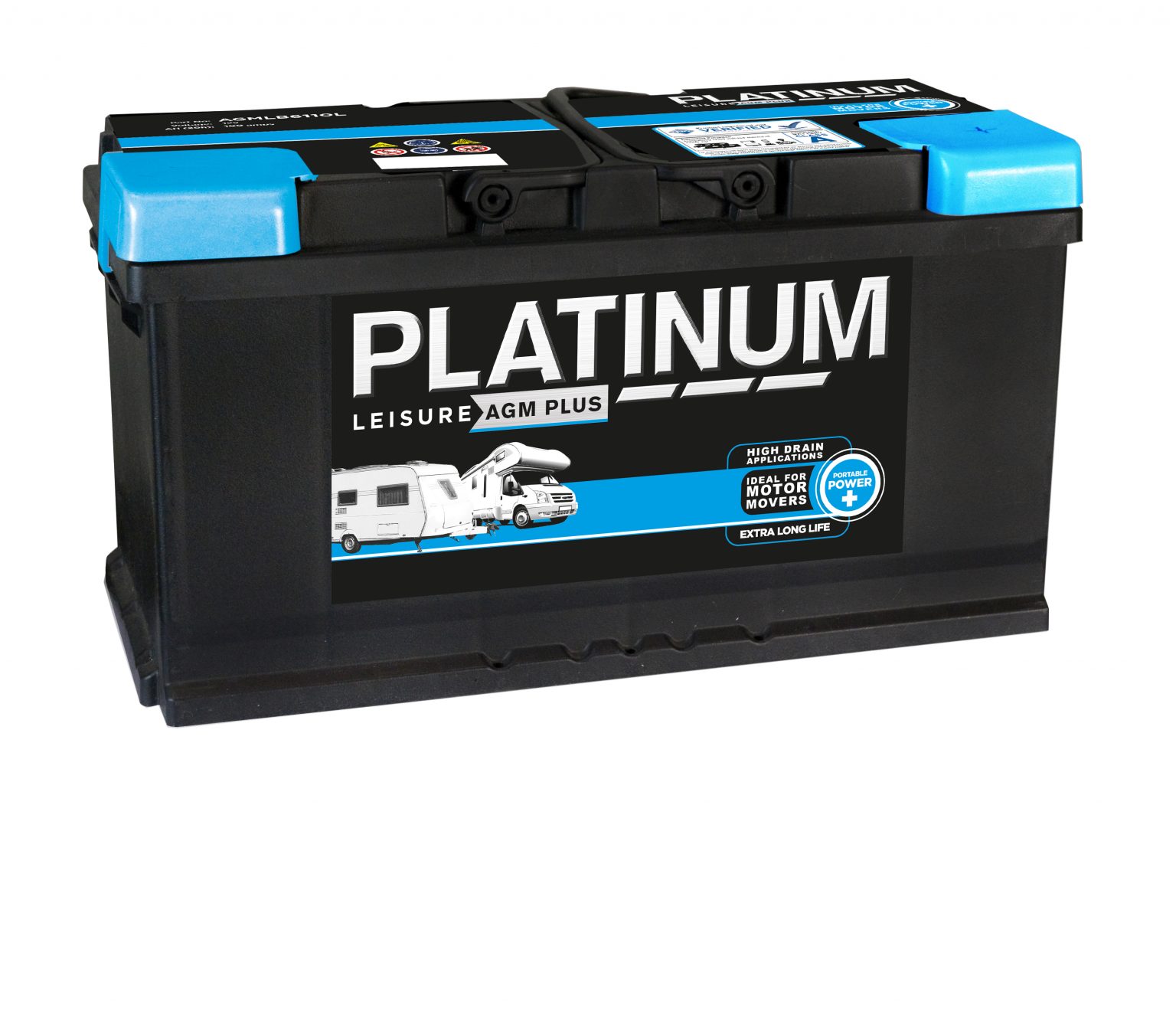 Platinum Battery - Cheap Platinum Batteries - Express Next Day Delivery ...