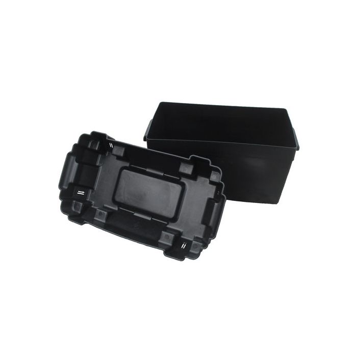 Numax Group 24 -31 Battery Box HM318BK (75AH - 135AH SIZE) - Alpha ...