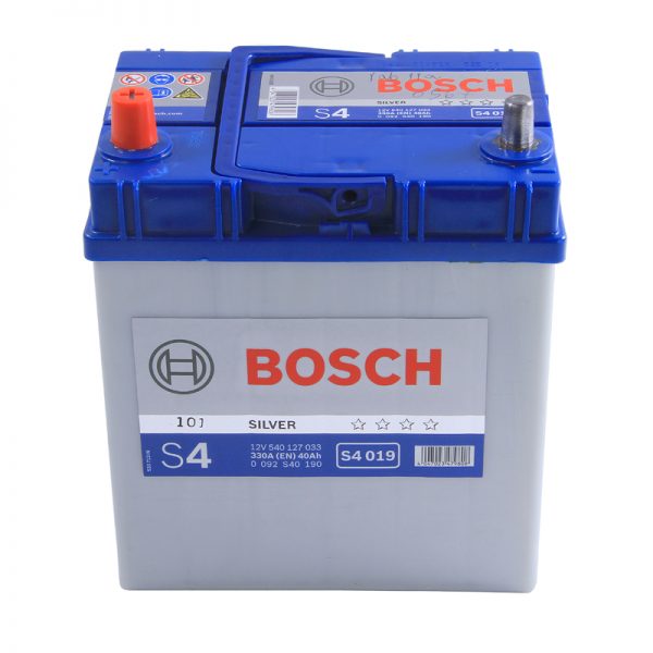 Bosch Battery - Cheap Bosch Batteries - Express Next Day Delivery ...