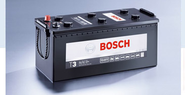 630 Bosch Commercial Battery (N/A) - Alpha Batteries