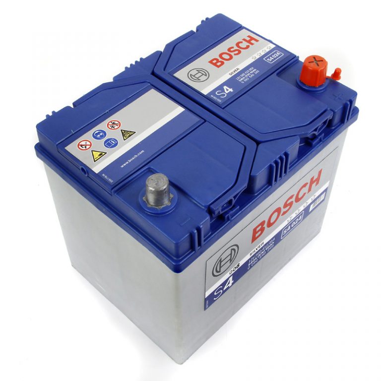 Bosch Battery - Cheap Bosch Batteries - Express Next Day Delivery ...