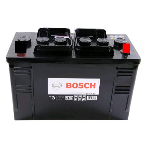 643 Bosch Commercial Battery (T3030) (N/A) - Alpha Batteries