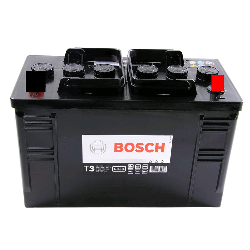 Leyland DAF Freighter 24v Commercial Batteries - Leyland DAF Commercial ...