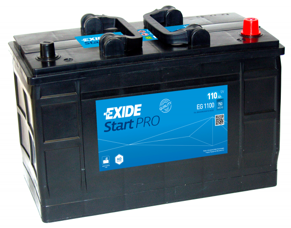 Exide Battery - Cheap Exide Batteries - Express Next Day Delivery ...