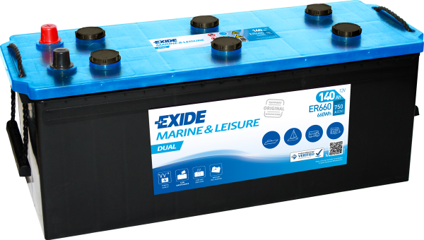 Exide Battery - Cheap Exide Batteries - Express Next Day Delivery ...