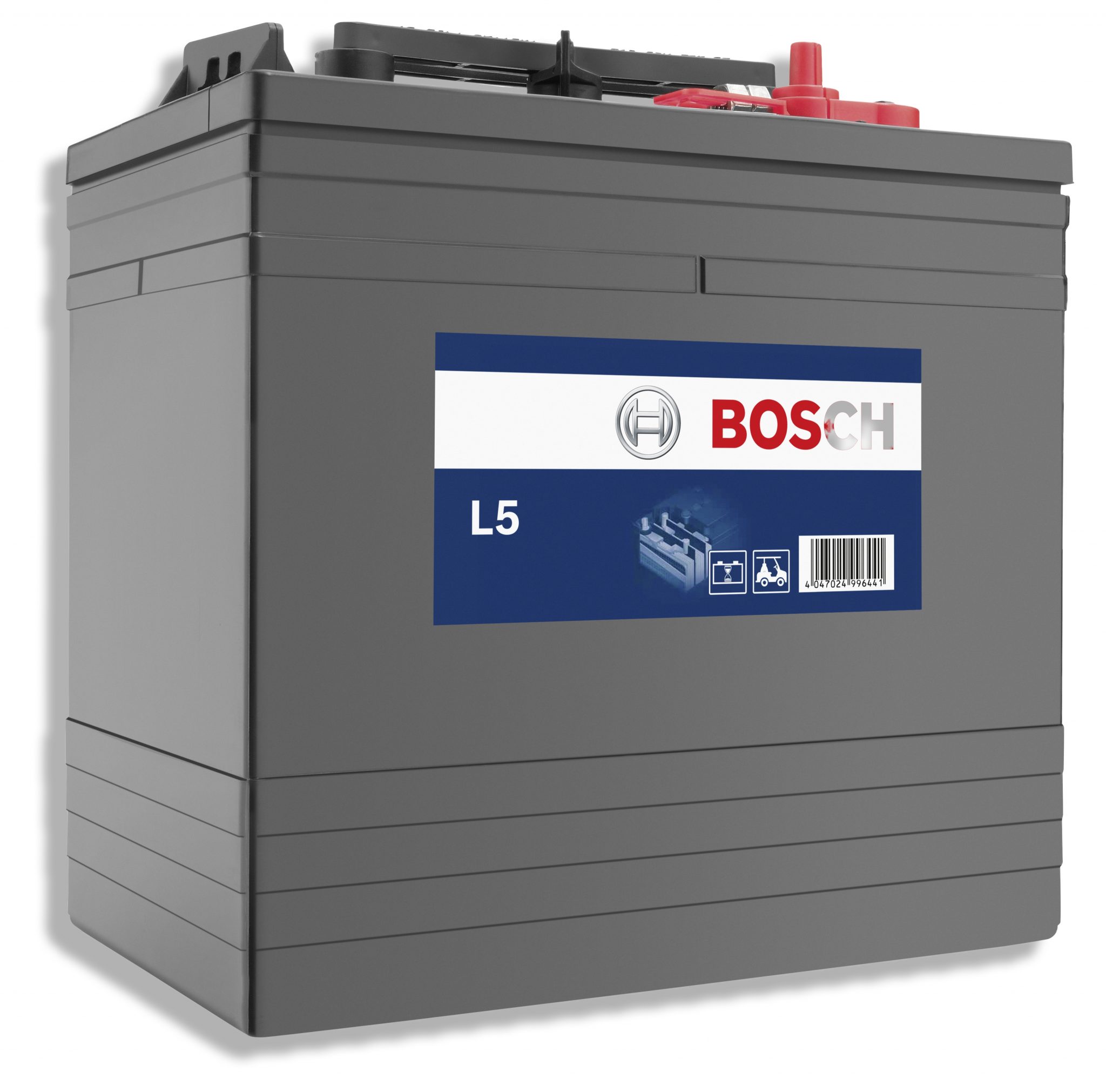 Bosch Battery - Cheap Bosch Batteries - Express Next Day Delivery ...