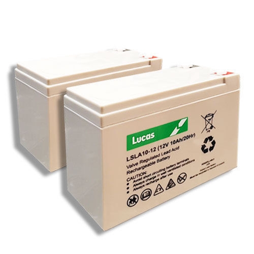 Lucas Battery - Cheap Lucas Batteries - Express Next Day Delivery ...