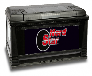 643 - Battery Type - Alpha Batteries