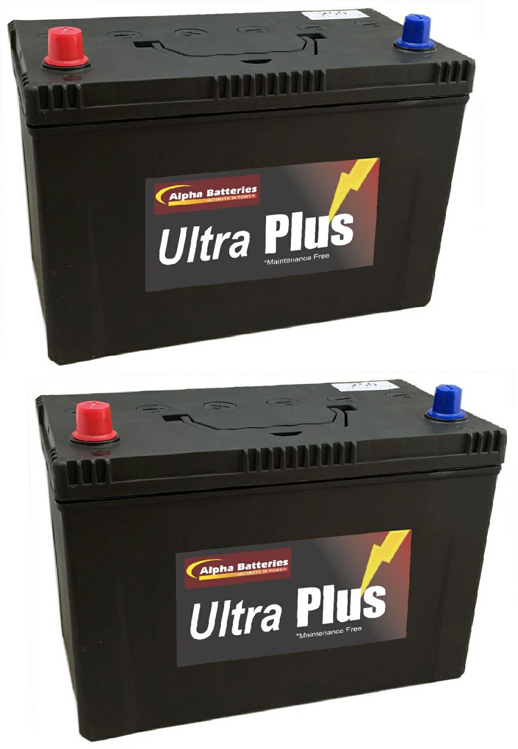Bobcat 731 Agricultural & Plant Batteries - Bobcat Agricultural & Plant ...