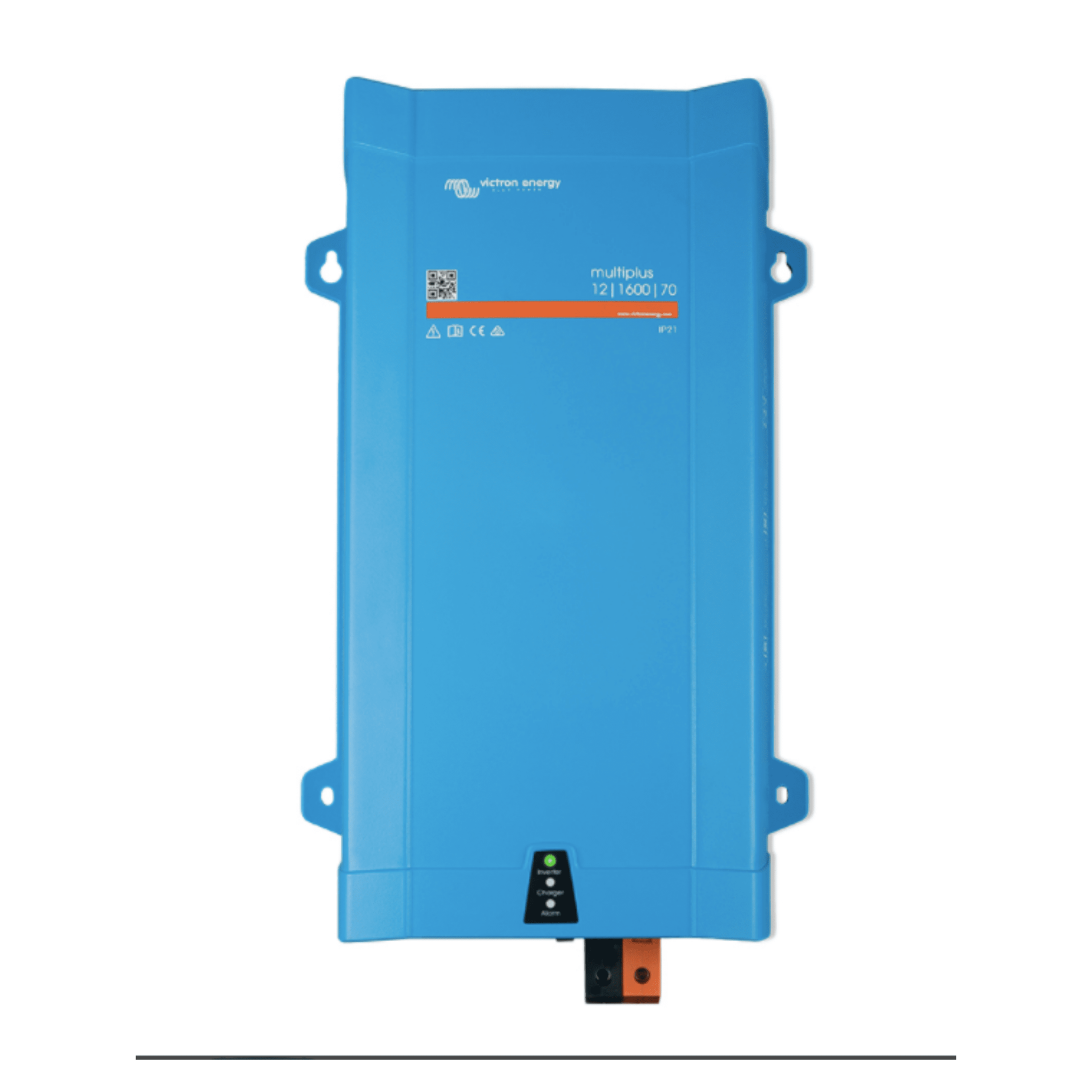 Victron Energy Inverter Chargers - Victron Energy - Brands - Alpha ...