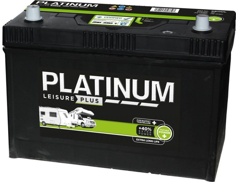 Platinum Battery - Cheap Platinum Batteries - Express Next Day Delivery ...