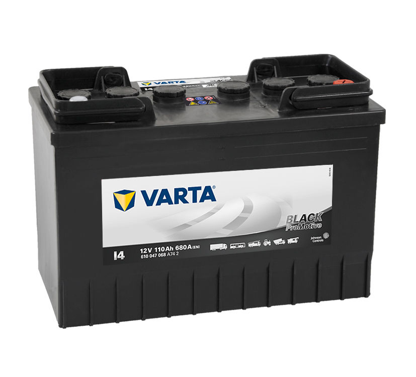 Varta Battery - Cheap Varta Batteries - Express Next Day Delivery ...